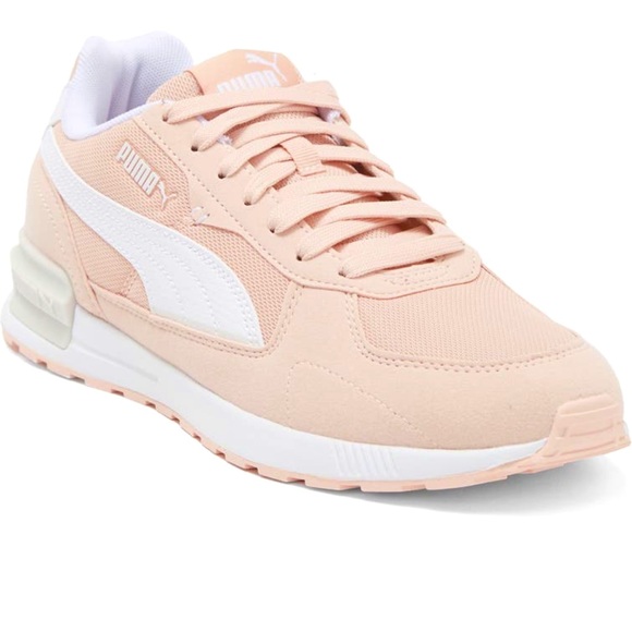 Puma | Shoes | Puma Laceup Graviton Sneaker Women Size 9 | Poshmark